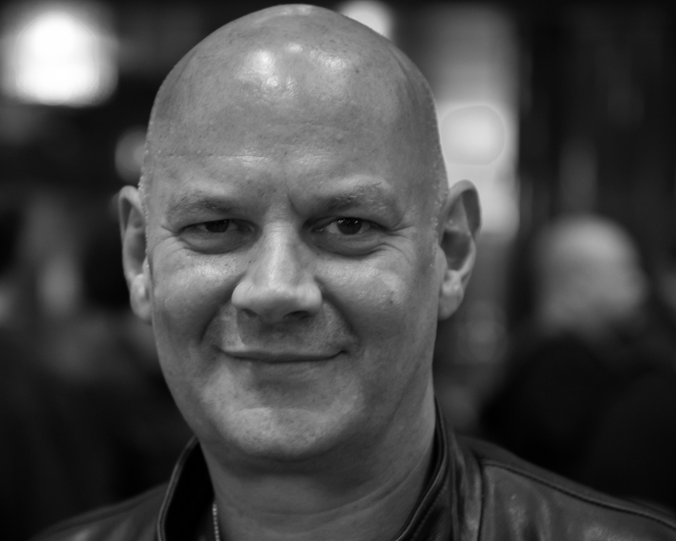 Manager Spotlight: Andy Farrow - Music Managers Forum (MMF)