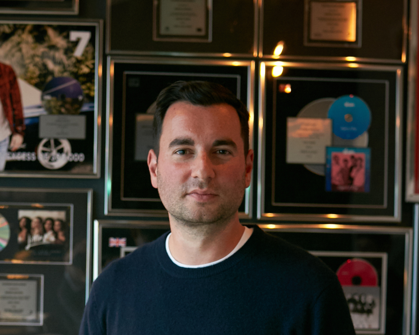 Manager Spotlight: Jordan Jay - Music Managers Forum (MMF)
