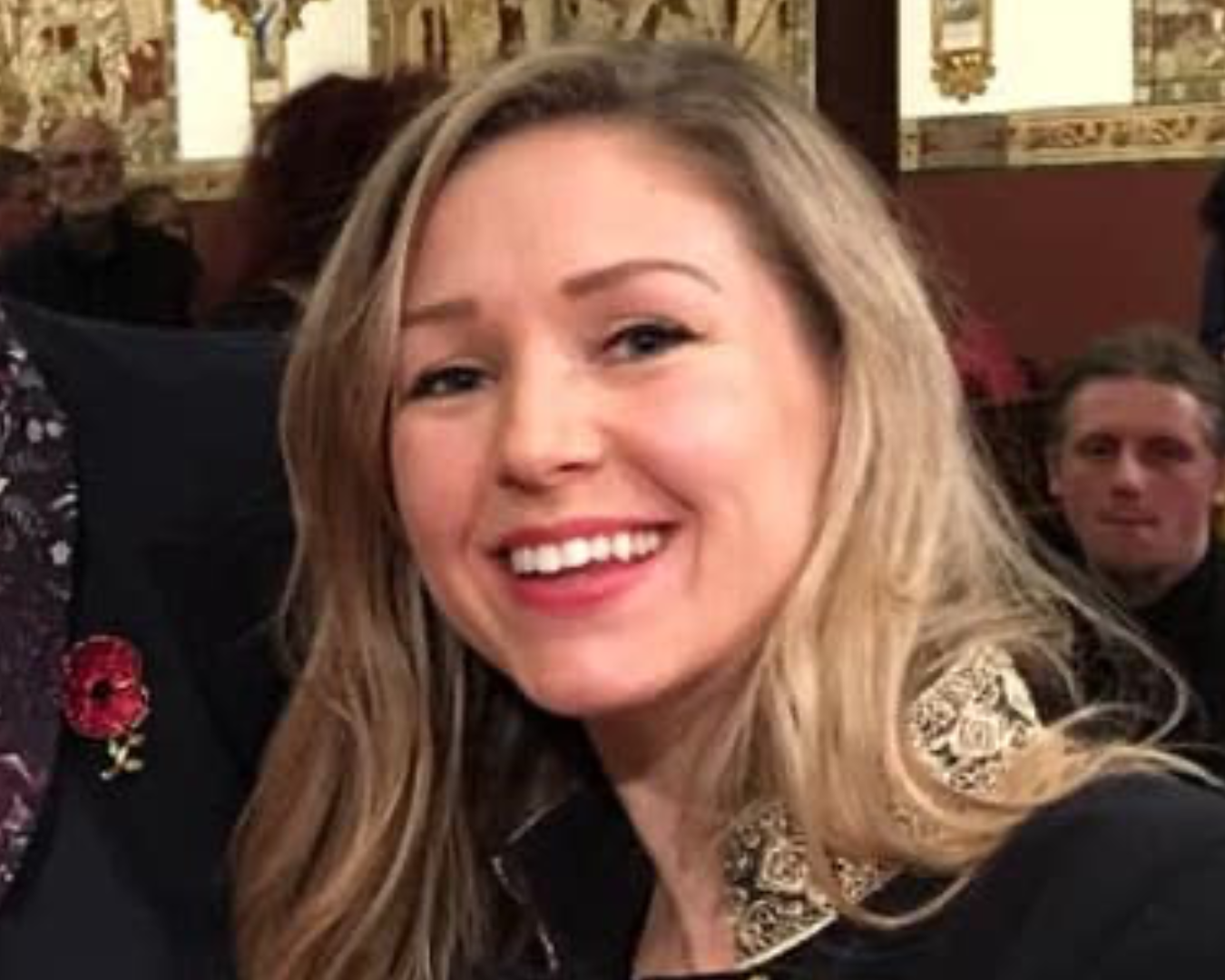 Manager Spotlight: Lauren Roth de Wolf - Music Managers Forum (MMF)