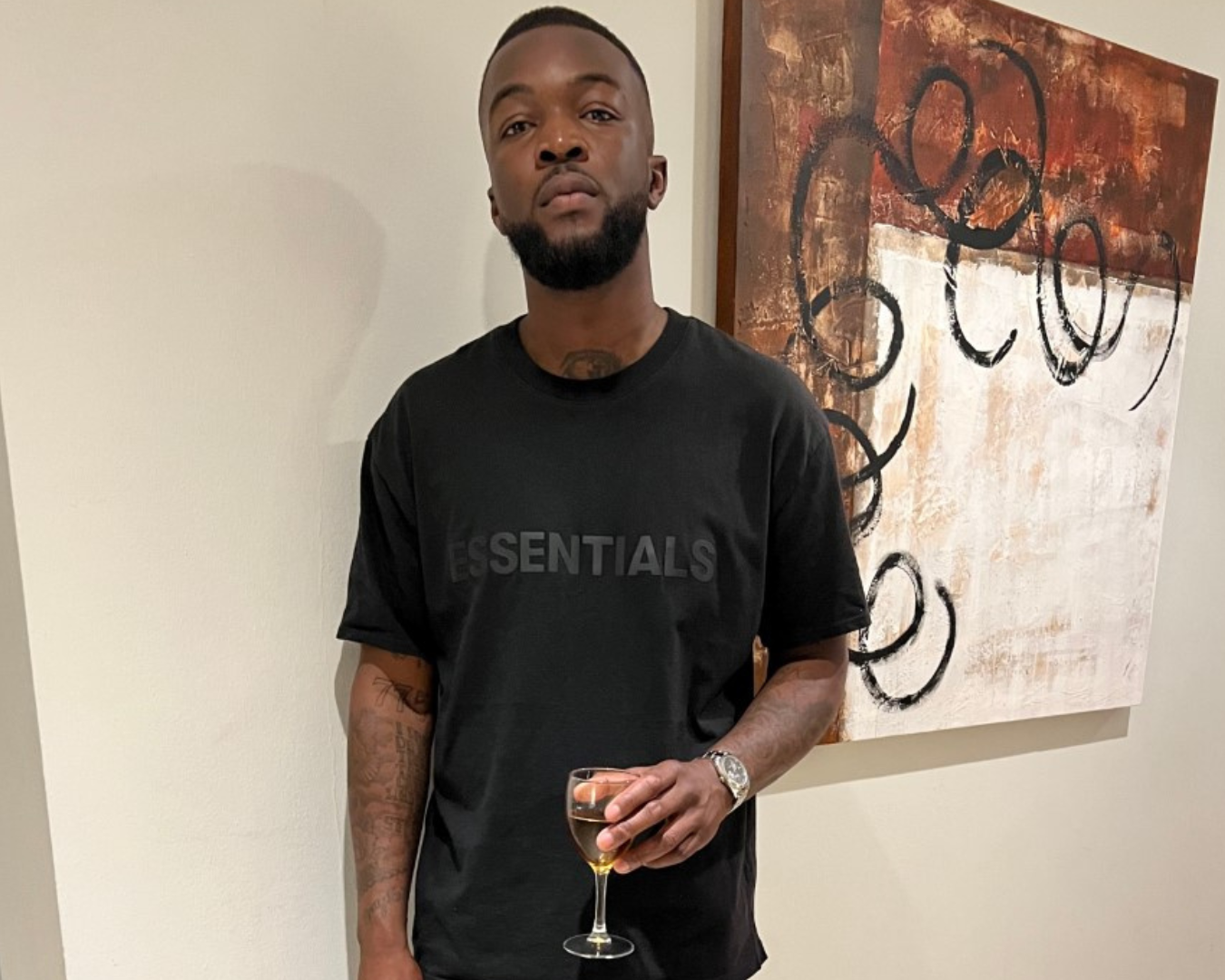 Manager Spotlight : Steven Odufuye - Music Managers Forum (MMF)