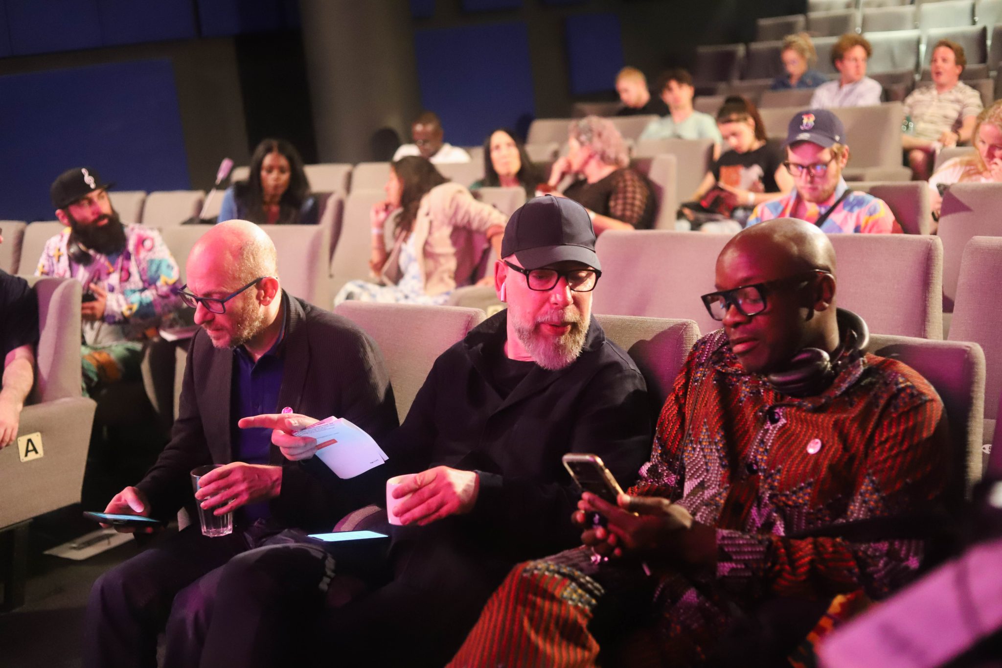 The Artist & Manager Awards returns on Wednesday November 14th 2018 at ...