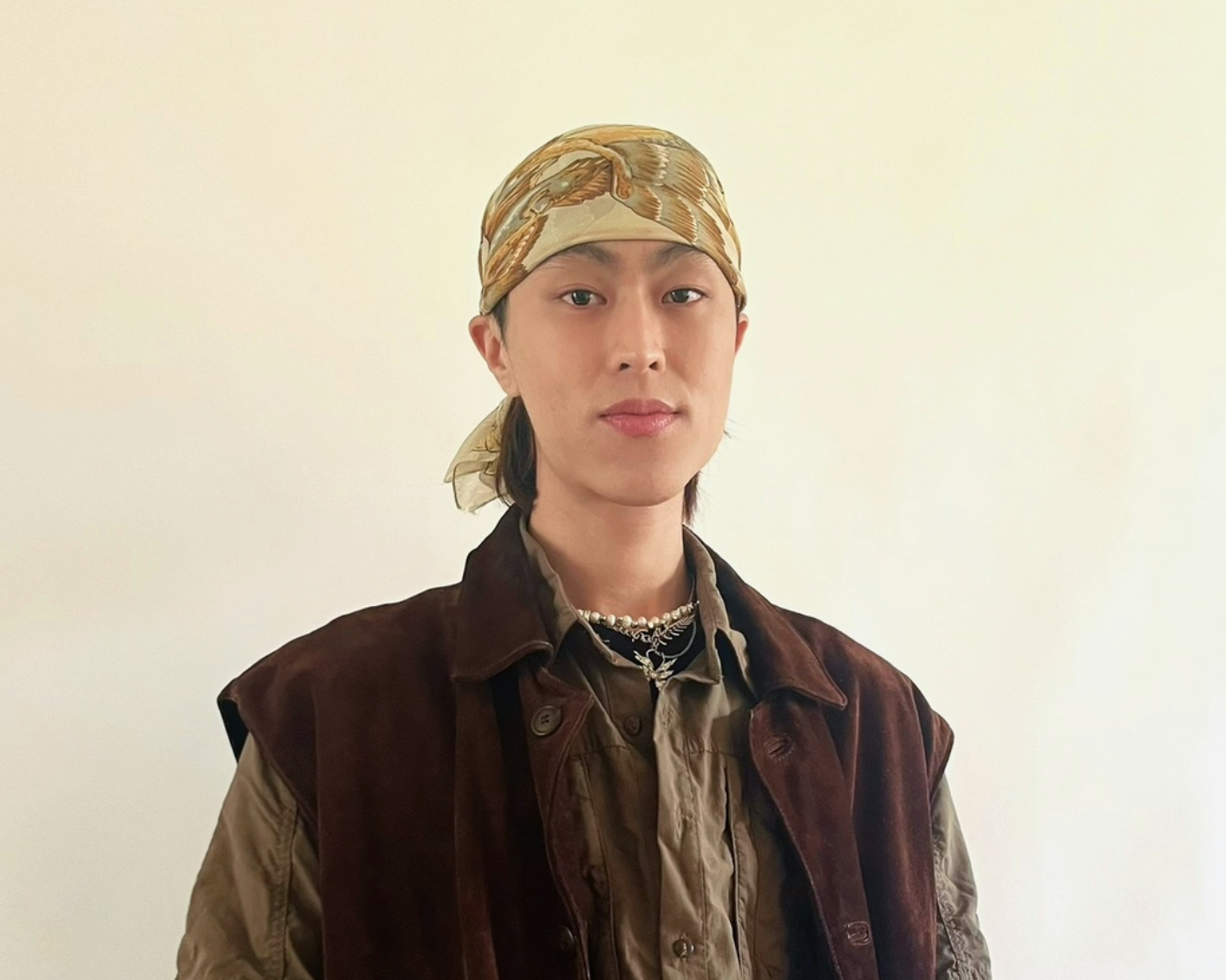 Manager Spotlight: Travis Li - Music Managers Forum (MMF)