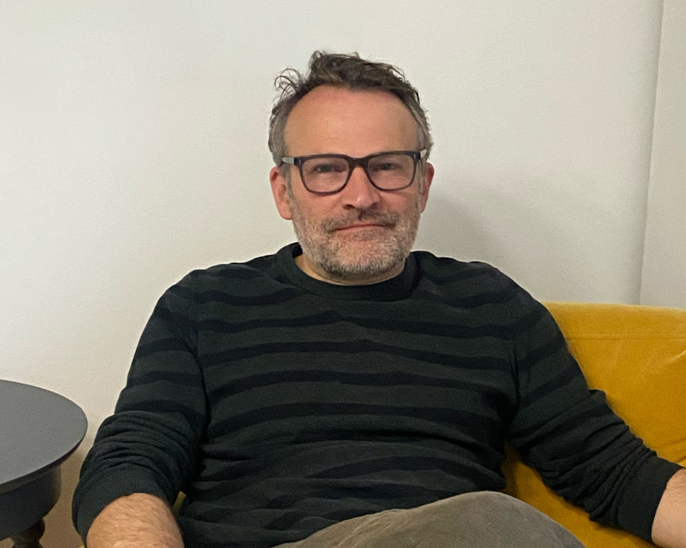 Manager Spotlight: Andy Spence - Music Managers Forum (MMF)