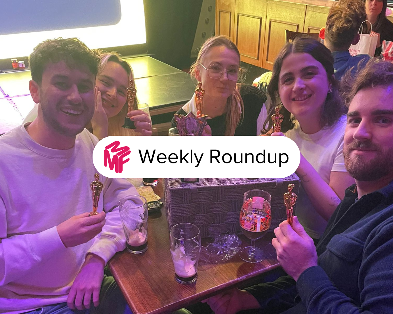 UK Music launches Equality & Diversity Charter - Music Managers Forum (MMF)