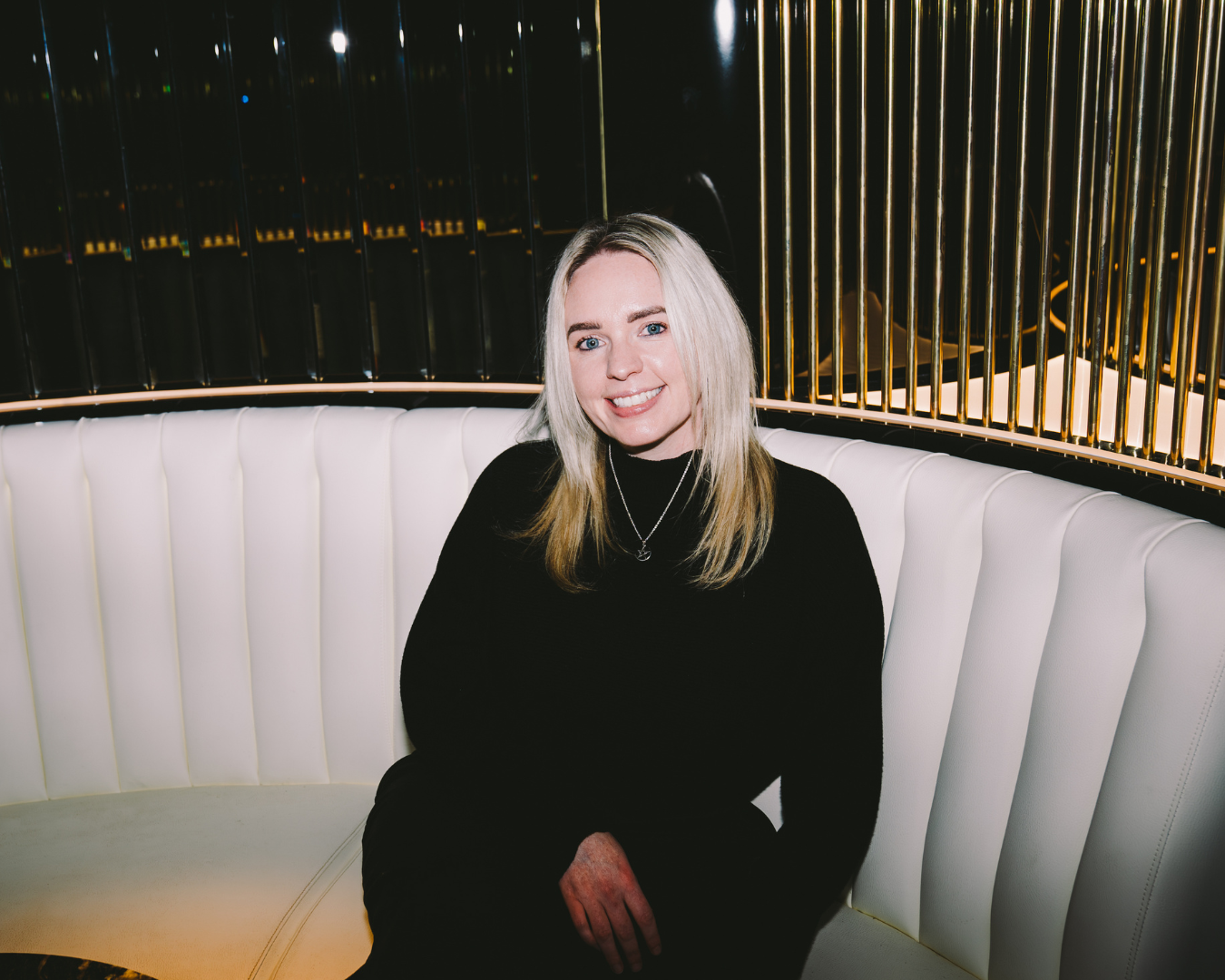 Manager Spotlight: Chelsea Wood - Music Managers Forum (MMF)